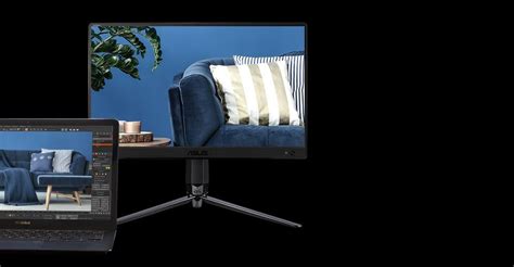 Buy Asus Zenscreen Mb166c Ips 15 6in Portable Monitor [mb166c] Pc Case Gear Australia