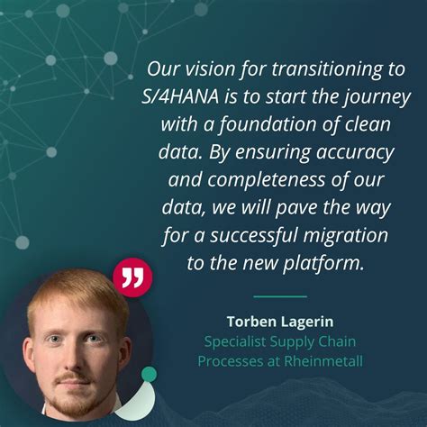 Cdq On Linkedin Dataquality Trusteddata Masterdatamanagement