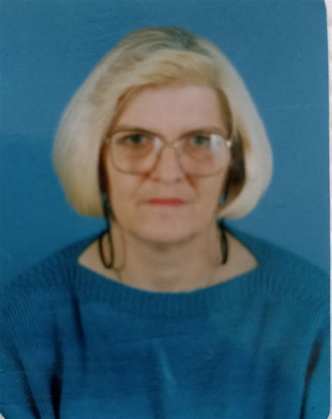 Dragice Rajka Kovačević Umrlime