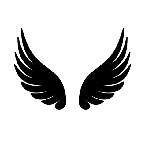 Wing Vector Images Over 480000