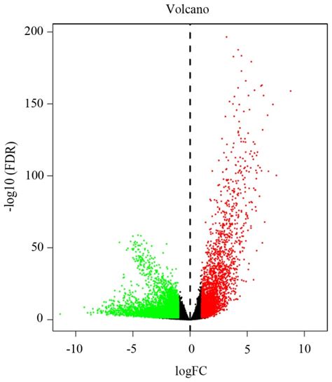 Identification Of Key Pathways And Genes In Endometrial Cancer Using Bioinformatics Analyses Pmc