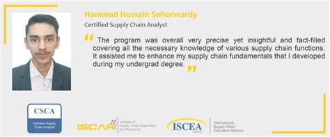 Iscar Pakistan On Linkedin Karachi Program Csca And Cscm Registration Bit Ly 368vqel