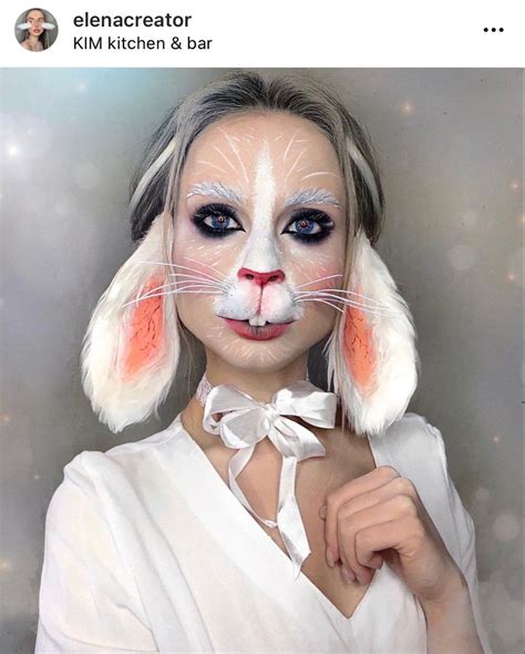 Instagram Elenacreator Nel 2024 Costumi Di Halloween Trucco