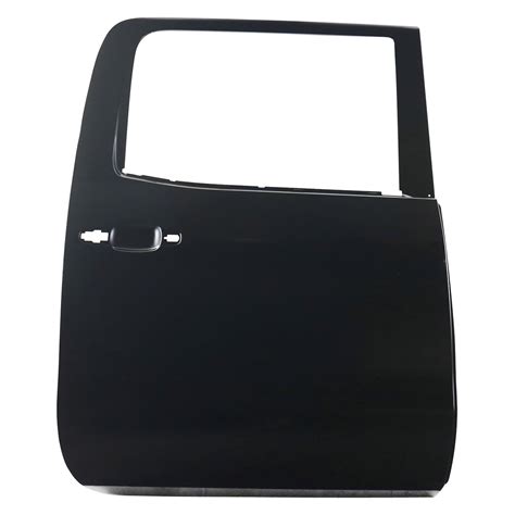 Replace® Gm1503102c Rear Passenger Side Door Skin Capa Certified
