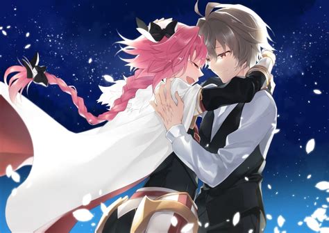 Sieg Astolfo【fateapocrypha】