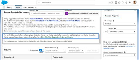 Mastering Prompt Builder And Flow Builder Unleashing Agent Actions For
