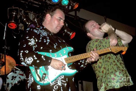 Duke Robillard And Kim Wilson Fabulous Thunderbirds Photograph By Concert Photos Pixels