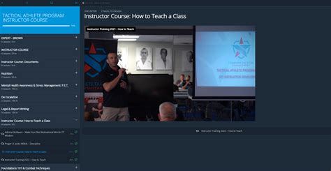 Home Complete Tactical Consultants