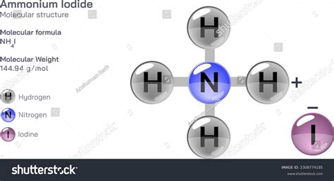 Iodide Lewis Dot Structure Iodide Lewis Dot Structure