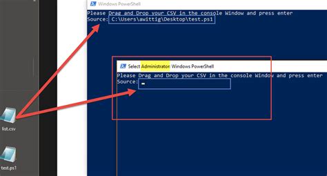 Powershell Script To Make Csv Pipe Delimited Programming