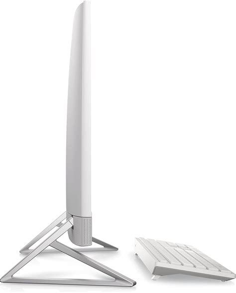 Dell Inspiron Aio Pc Performance Meets Elegance Electronikz