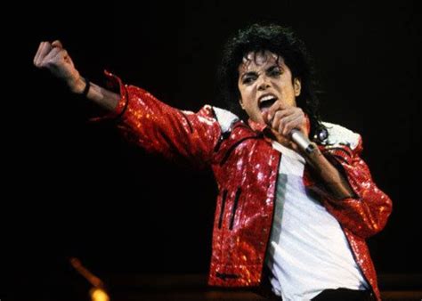 Michael Jackson Every Detail Behind His Iconic Looks Nilefm Egypt