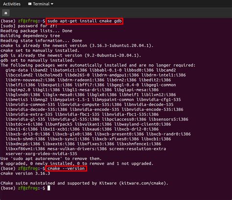 Ubuntu系统vscode配置C 开发环境 GCC和Cmake两种方式 知乎