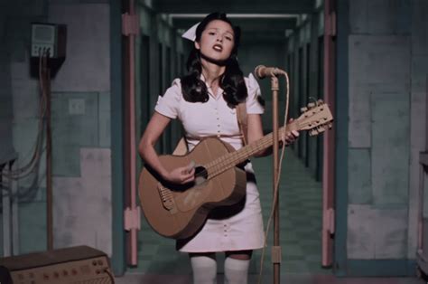 Lagu The Cure Olivia Rodrigo Dan Maknanya Idn Times