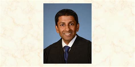 Dc Bar Litigation Community On Linkedin A Conversation With Chief Judge Sri Srinivasan Of The D