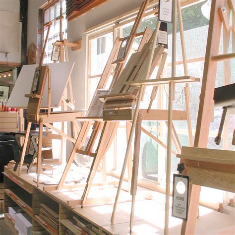 Opus Easel Assembly Instructions How To Setup Your Easel From Opus