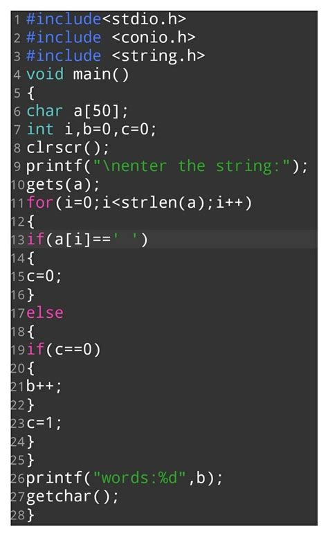 Bhavyal Shah On Linkedin Learning Cprogramming Cprogramminglanguage Codingisfun Codingdays