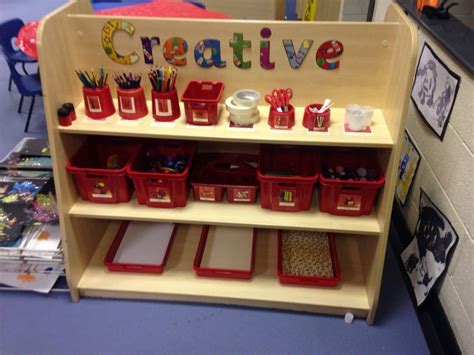 Creative Area Creative Area Eyfs Creative Area Infant Classroom Layout