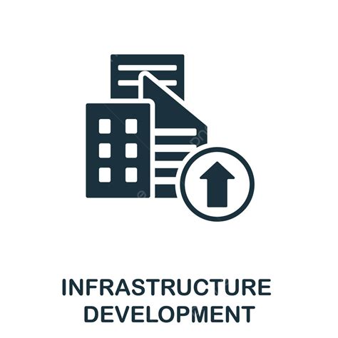 Infrastructure Icon Png