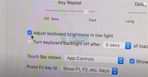 How To Change The Color Of Your Keyboard All Devices Tech4Gamers