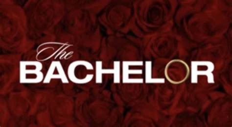 The Bachelor Season 29 Premiere Monday On Abc A First Impression Rose