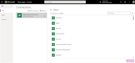 Lab Pl 900 M03lab01canvasappmd Incorrect Instructions · Issue 76 · Microsoftlearningpl
