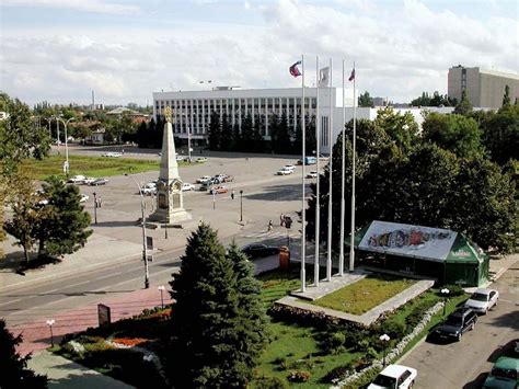 Krasnodar Russia Map And Facts Britannica