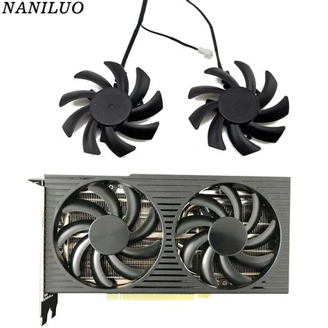 FDC10H12D9-C RTX3060 3060TI GPU Fan for Lenovo/Dell/HP RTX 3060 TI OEM ...