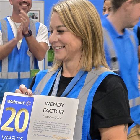 Robin Mcdowell On Linkedin Walmart Fl9