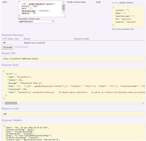 Auto Increment Using Loopbackjs And Mongodb Stack Overflow