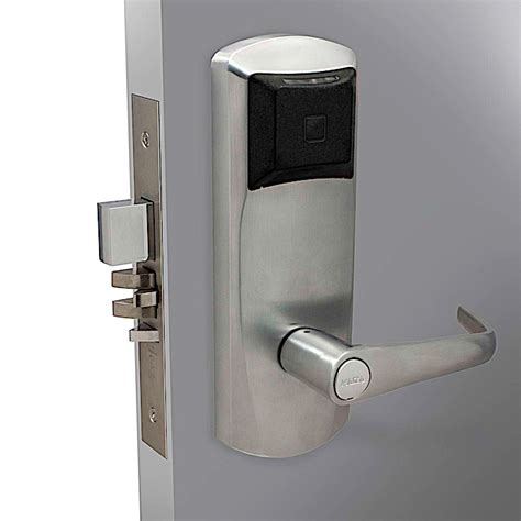 Dormakaba Electronic Hotel Locks Ilco 790 Series