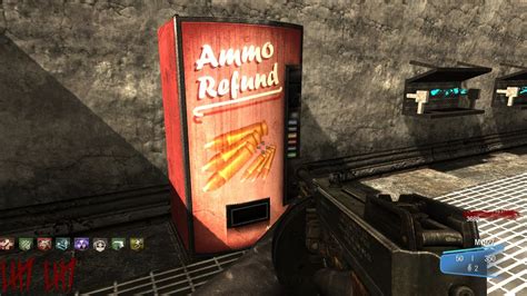 Call Of Duty Black Ops 3 Custom Zombies Youtube