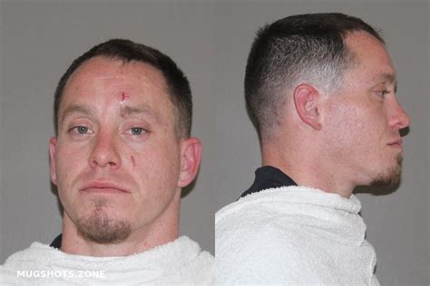 Eugenio Anthony John 04 09 2025 Denton County Mugshots Zone