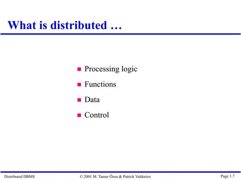 Week1 Lecture2 On Databasemanagementsystemppt