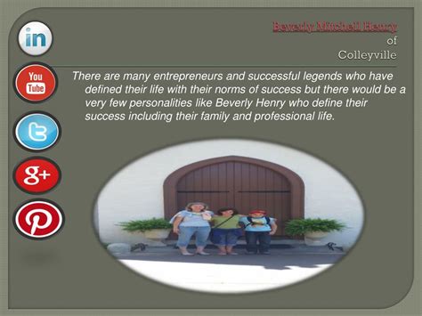Ppt Beverly Mitchell Henry Colleyville Powerpoint Presentation Free Download Id 7349029