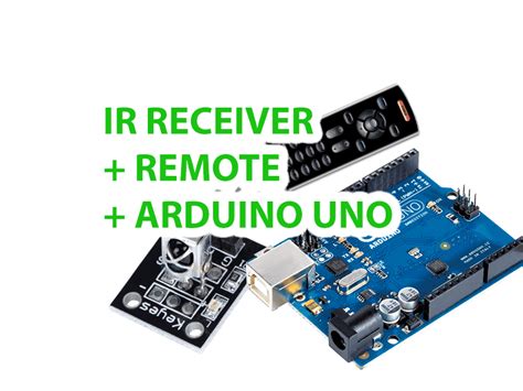 Arduino Infrared IR Remote Driver Implementation Catch IT AI Machine Learning DIY