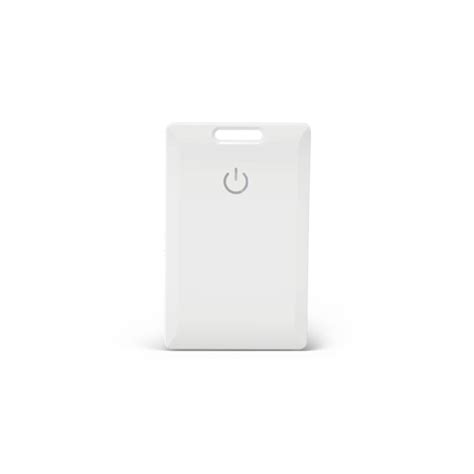 Trax10261 Id Badge Cisco Spaces Ble Beacon Beacontrax Innovative