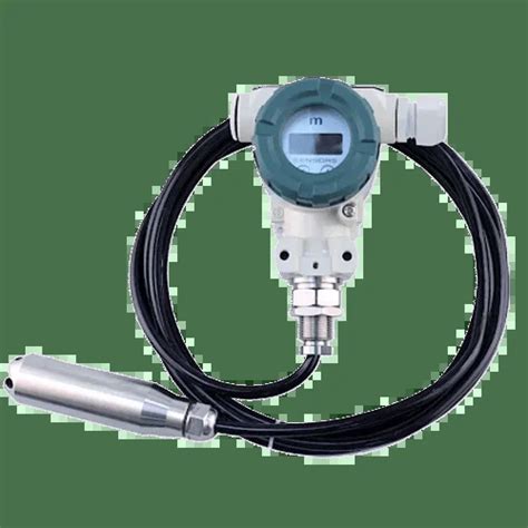 Admittance Level Transmitter Precision Liquid Level Sensor