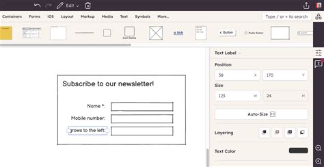How To Keep Form Labels Aligned Quick Tips