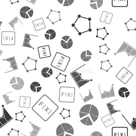 Set Geometric Figure Pentagonal Prism Graph Schedule Chart Diagram
