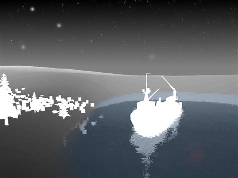 Objective C How To Correctly Linearize Depth In OpenGL ES In IOS Stack Overflow