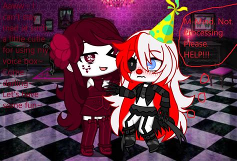 Horny Alert By Rwby Fan1234 On Deviantart