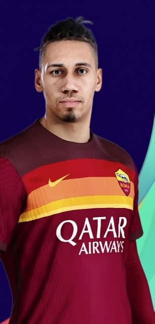 Chris Smalling Pro Evolution Soccer Wiki Neoseeker