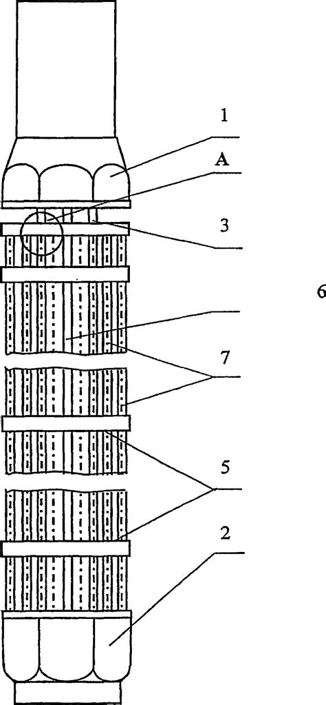 Fuel Assembly For A Nuclear Reactor Eureka Patsnap