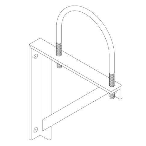 Pipe Brackets Pipe Support Products Kumar Industries