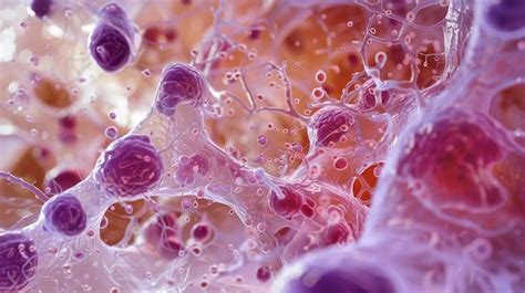 Premium Photo The Dynamic Interplay Between Hematopoietic And Stromal