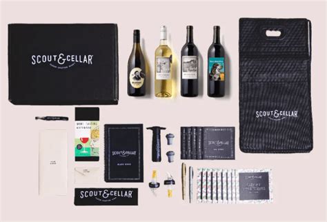 Is Scout And Cellar A Scam Wine Mlm Or Wine Pyramid Scheme Best