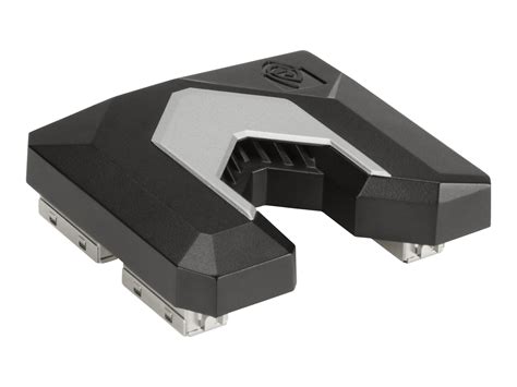 Nvidia Sli 2 Slot Graphics Connector Shi