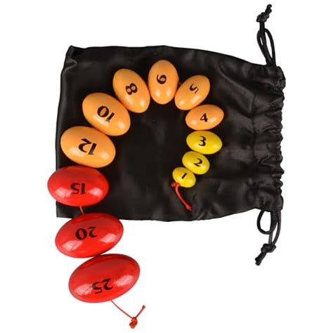 Wooden Prader Orchidometer Prader Balls Endocrine Rosary For Want