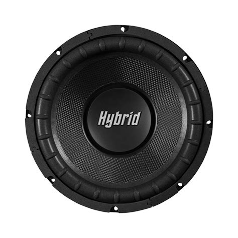 Hybrid Cw12 1 Bc Electronics